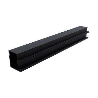 Mounting rail ST-AK 5/40 - S:FLEX GmbH