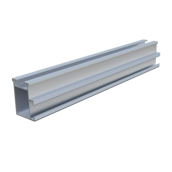 Mounting rail ST-AK 5/40 - S:FLEX GmbH