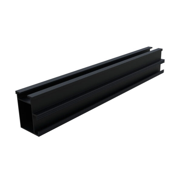 Mounting rail ST-AK 7/47 - S:FLEX GmbH