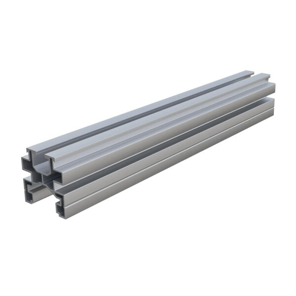 S:FLEX system solutions for pitched roofs, flat roofs and much more.
