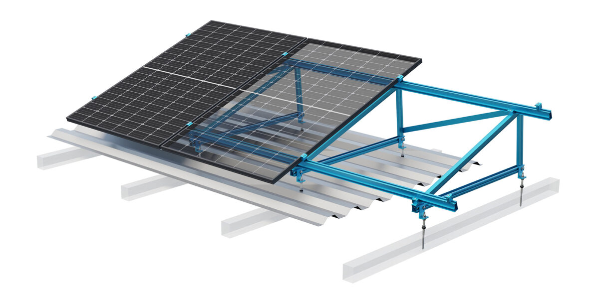 S:FLEX Hanger bolts & Solar fasteners - S:FLEX GmbH