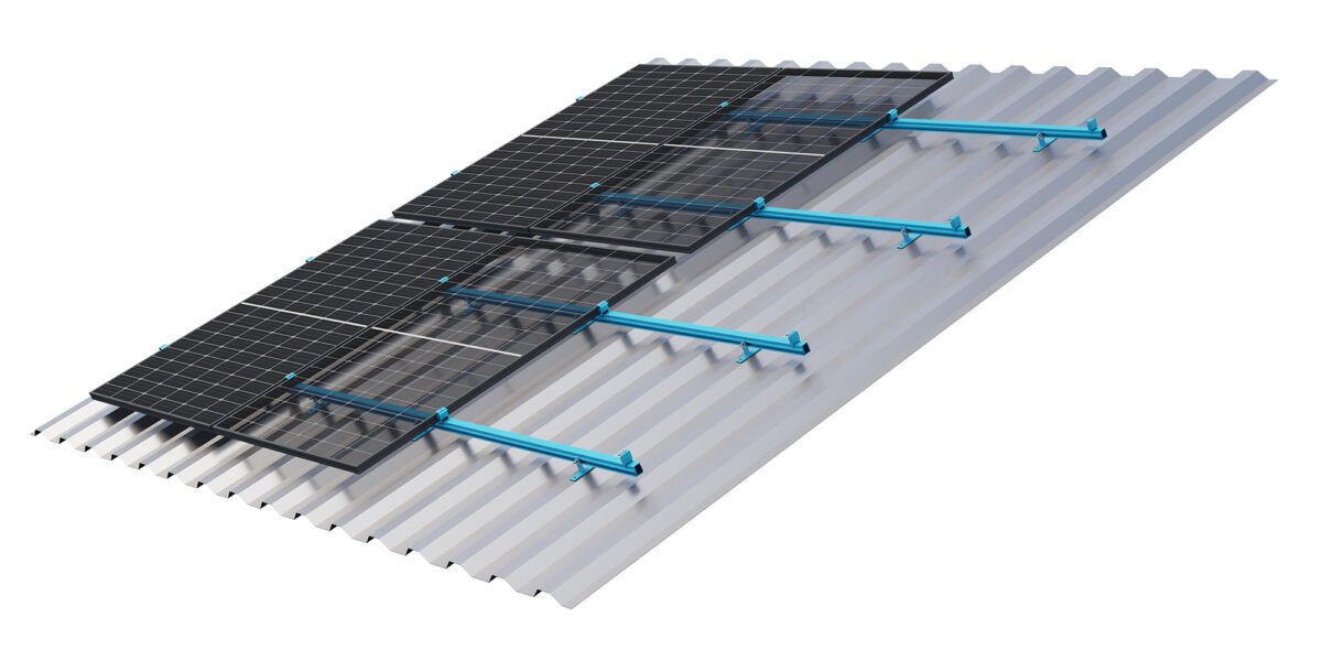 Pitched roof systems - S:FLEX GmbH