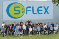S:FLEX: Your partner for PV rack systems